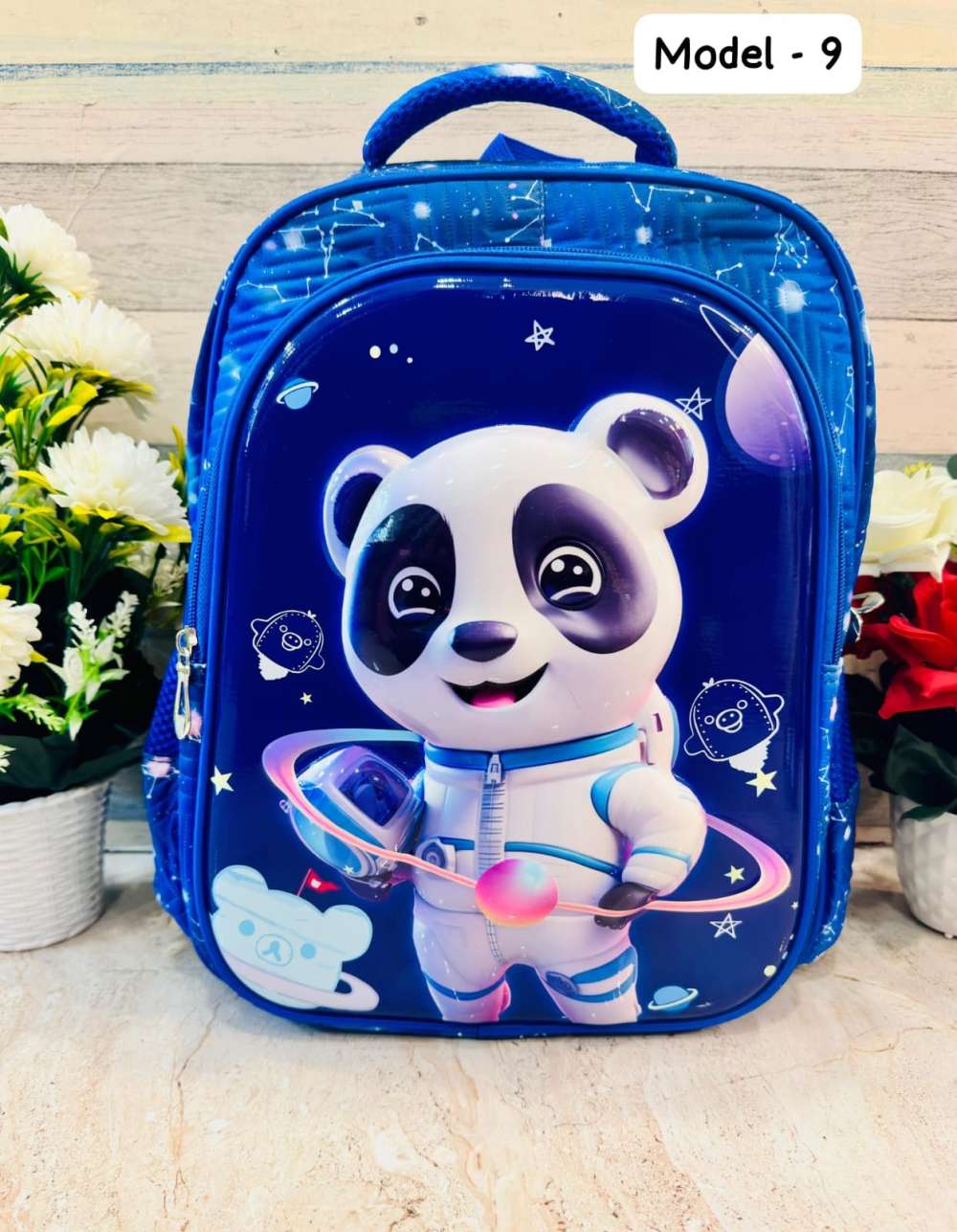 Customised school bags – poojamultifashion