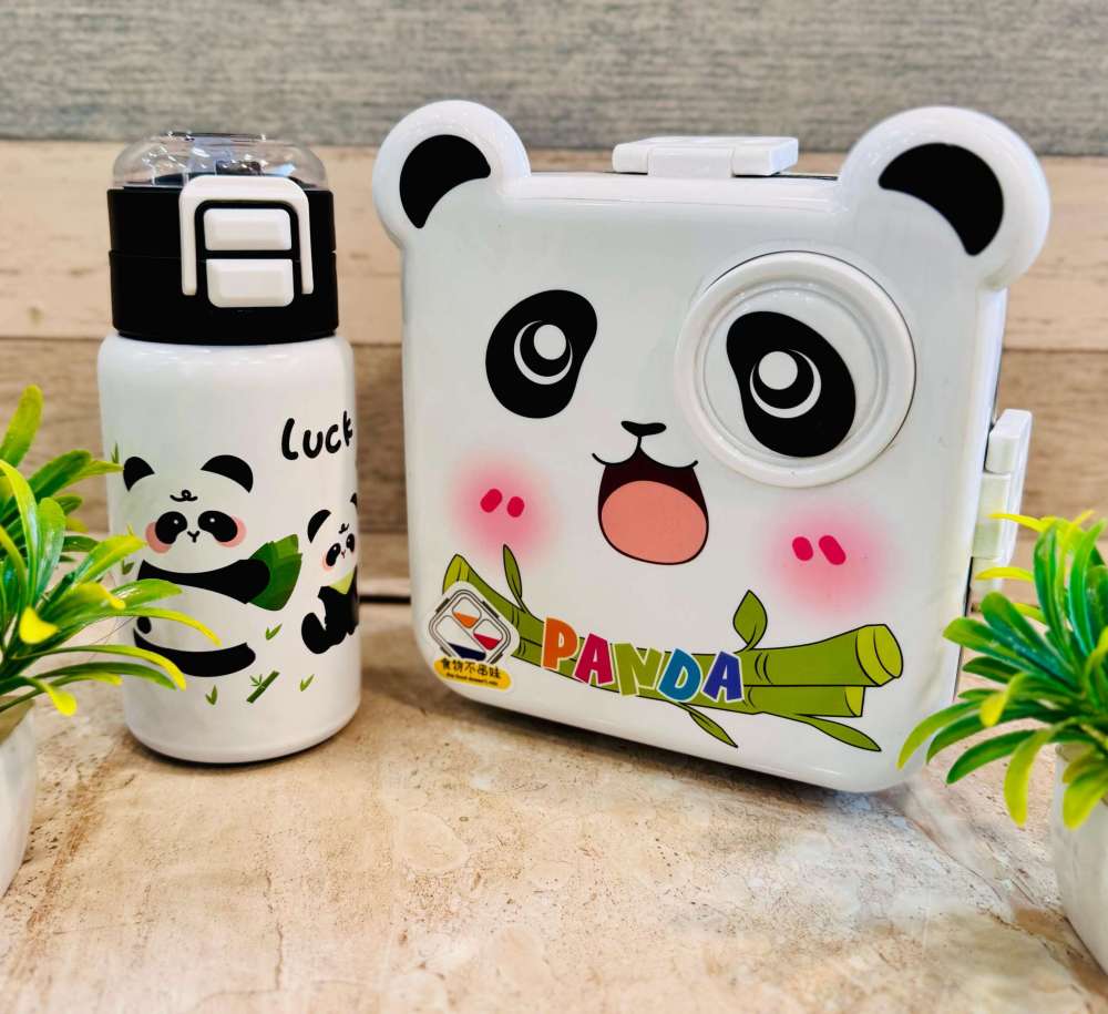 Lunch box & Bottle Combo – poojamultifashion